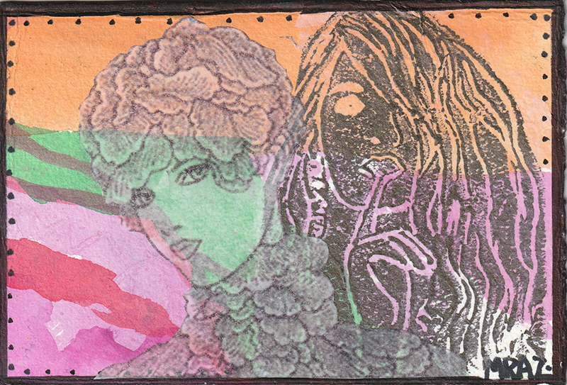 Northwest Collage Society