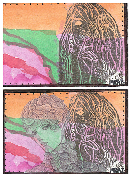 Northwest Collage Society