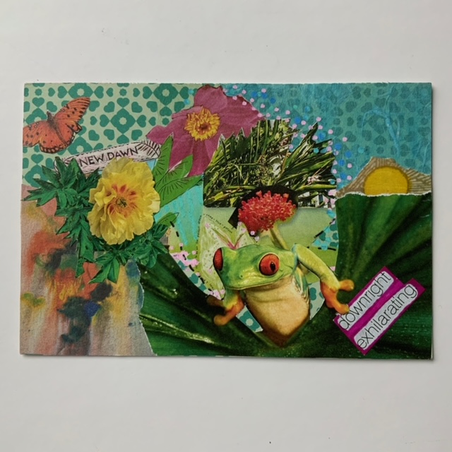 Northwest Collage Society