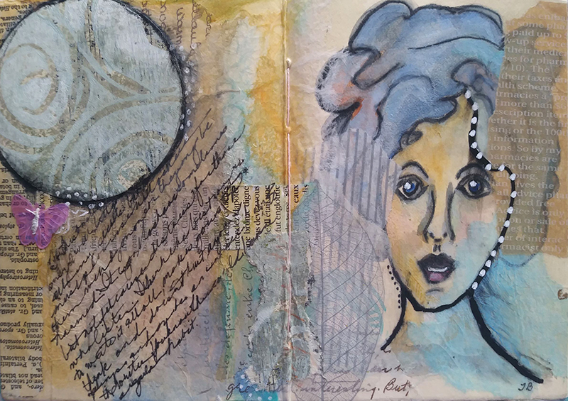 Northwest Collage Society