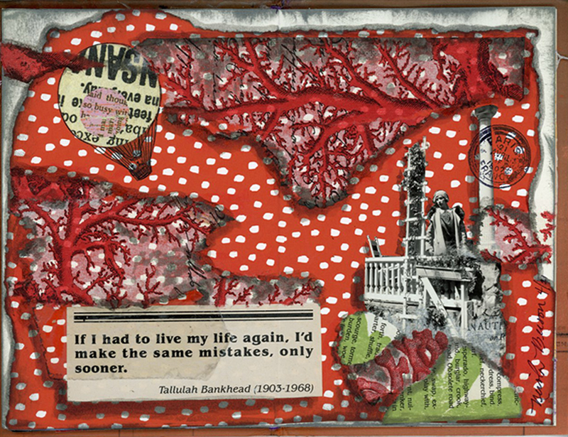 Northwest Collage Society