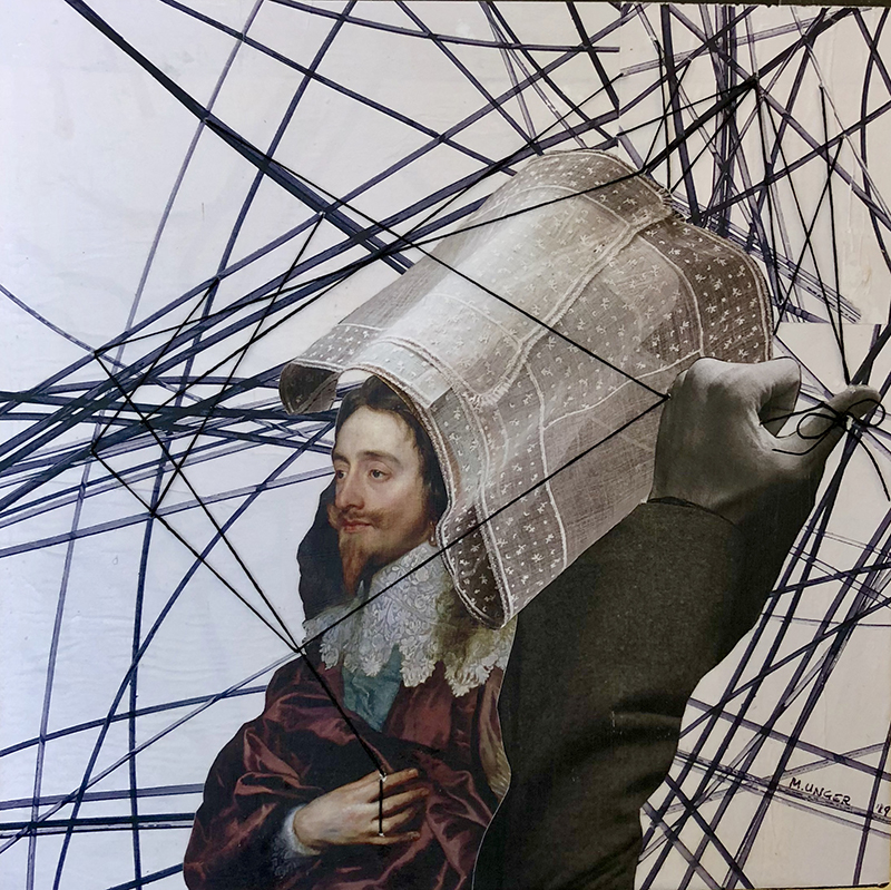 Northwest Collage Society