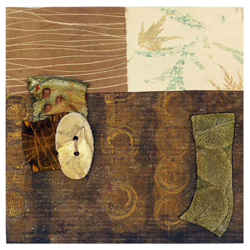 Northwest Collage Society